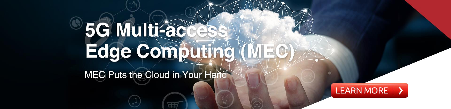 Edge & AI Server | ADLINK Technology